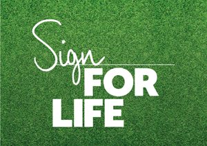 Sign for Life – Brakes Trust