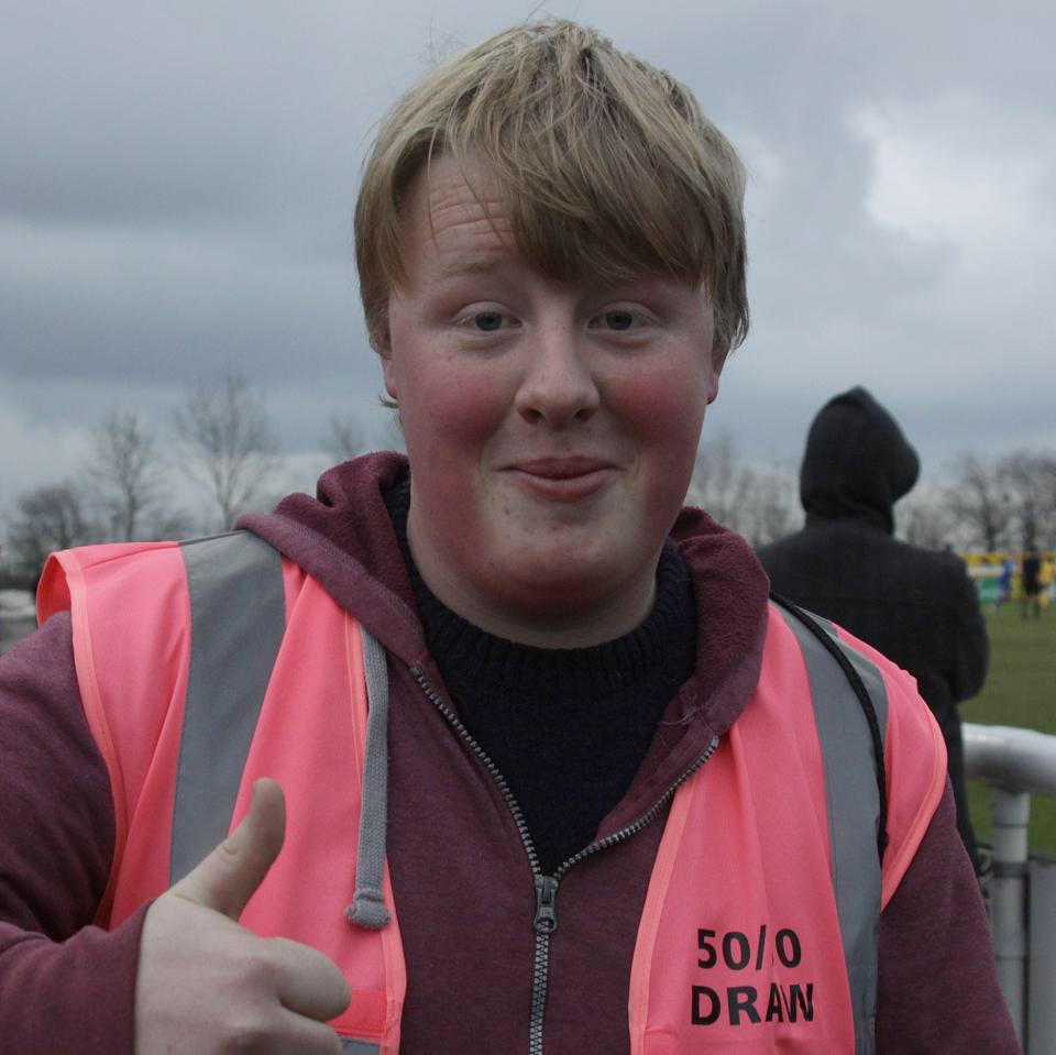 A new addition to the team – Brakes Trust